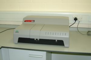 Laser Diffraction Particle Size Analysis | PSD Zetasizer - ITA Labs